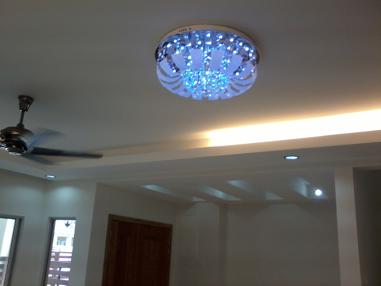Plaster Siling/Specialist Plaster Ceiling (SBDICE): Siling Plaster Gaya ...