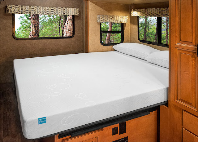 RV Queen Sheets