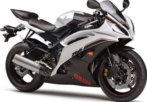 Spesifikasi Dan Harga Yamaha Yzf R6 Terupdate 2016 di Indonesia - Dunia ...
