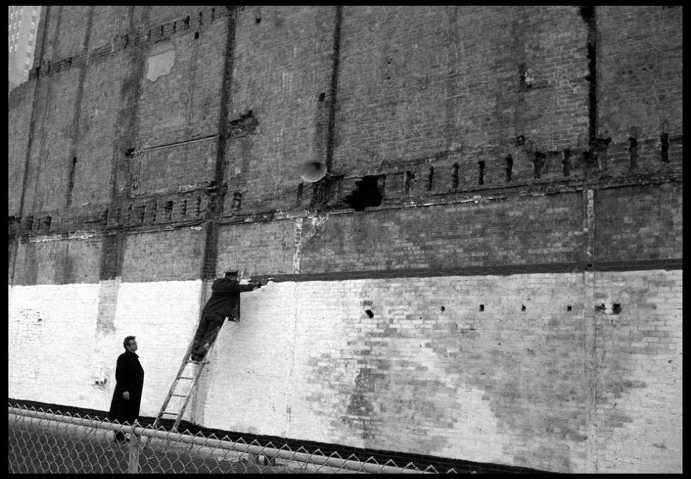 45 Intimate Photographs Capture Daily Life of James Dean in 1955 ...