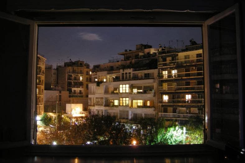 . LA PASIÓN GRIEGA .: IANNA ANDREADIS PRESENTA SU PROYECTO FOTOGRÁFICO ...