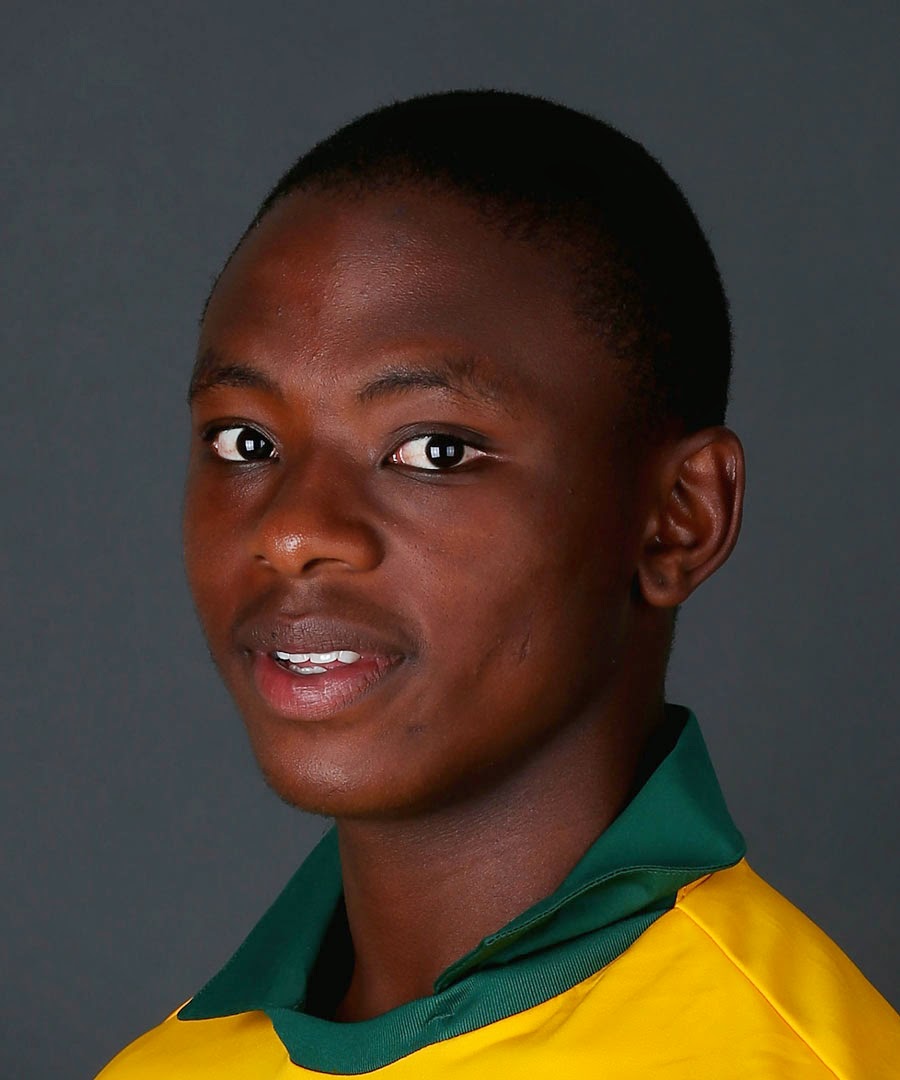 TrendTopics: Cricket, Kagiso Rabada, South Africa