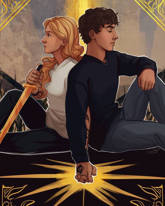 Molybirodalom: Cassandra Clare: Queen of Air and Darkness (The Dark ...