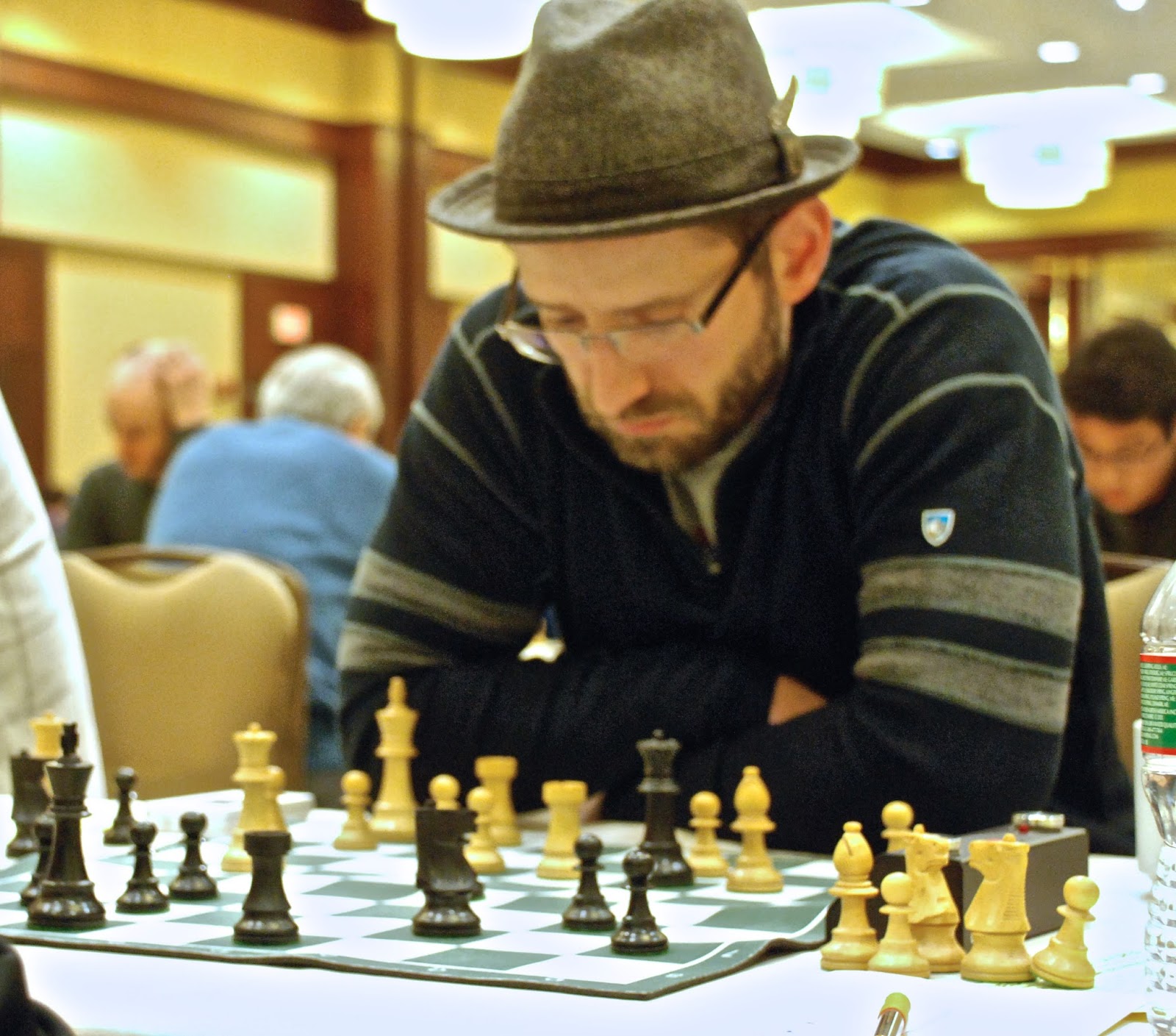 Boylston Chess Club Weblog: BCC PLAYERS ABOUND AT BOSTON CHESS CONGRESS ...