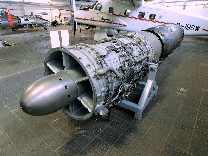 Aerospace Engines (Aircraft Engines and Rockets - Motores de Aviación y ...