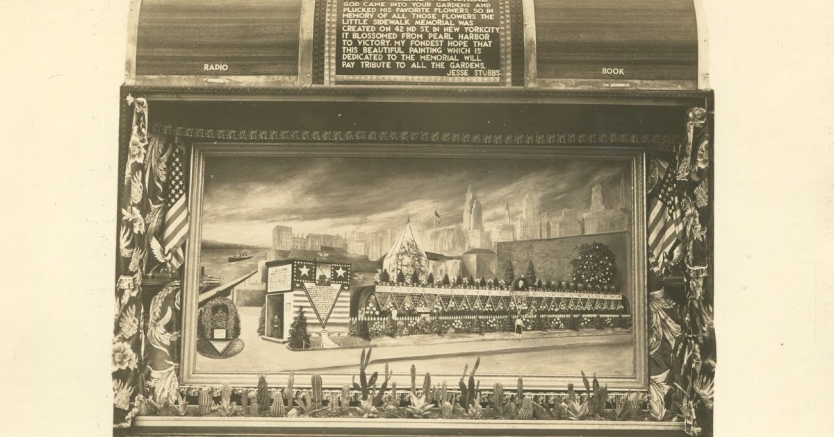 Dull Tool Dim Bulb: The Amazing Story of Jesse T. Stubbs Monument ...