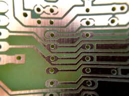 OPTIMUS SCHOOL OF ROBOTICS: CARA MUDAH MELARUTKAN PCB