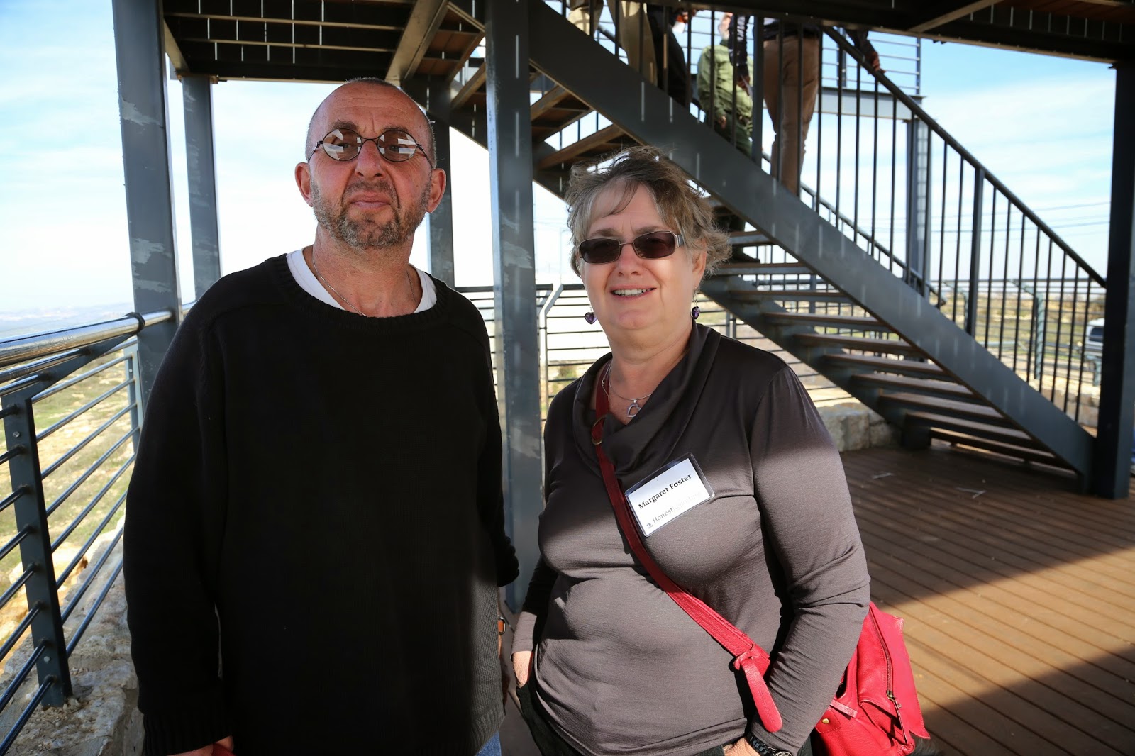 Dr George's Mental Notes