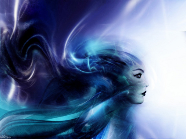 The Fairy Door: The Fae