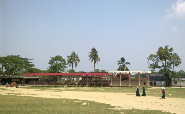 Homna - Comilla: Images of Debidwar Upazila Comilla | Part 1