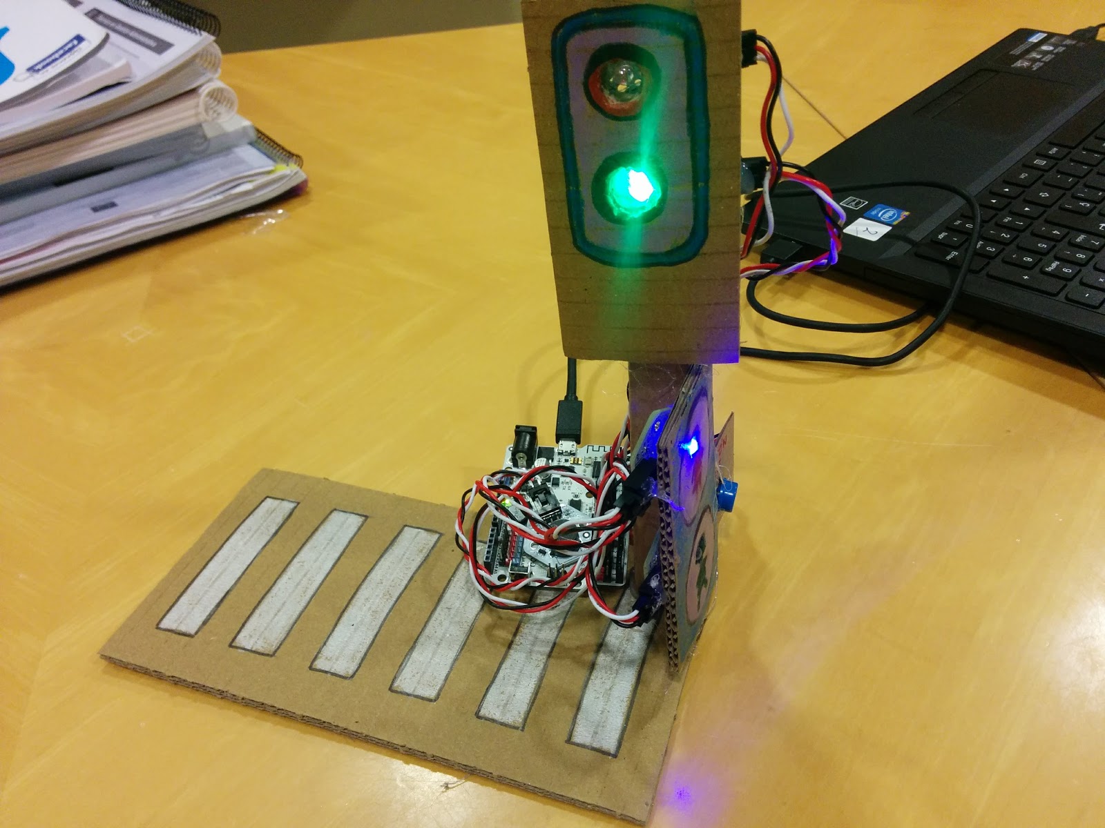 Cultura maker en el aula: Espacio maker cercano