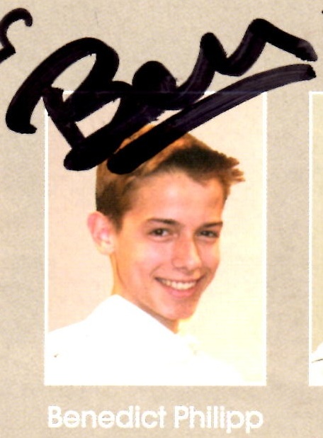 Libera's World: Libera Members: Summer 2011