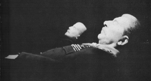 The '60s at 50: Monday-Tuesday, October 30-October 31, 1961: Stalin's body