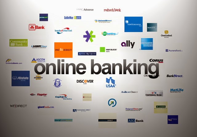 Tips Transaksi Online Internet Banking - Belanja Bijak