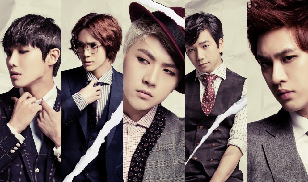 Posible Comeback de MBLAQ con sus 5 integrantes | Kpop Replay