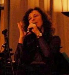 Lisa B (Lisa Bernstein): Music, Poetry, the Culture, My Life: Musical ...