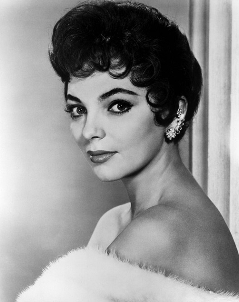 Gerardo: Happy Birthday to Joan Collins!