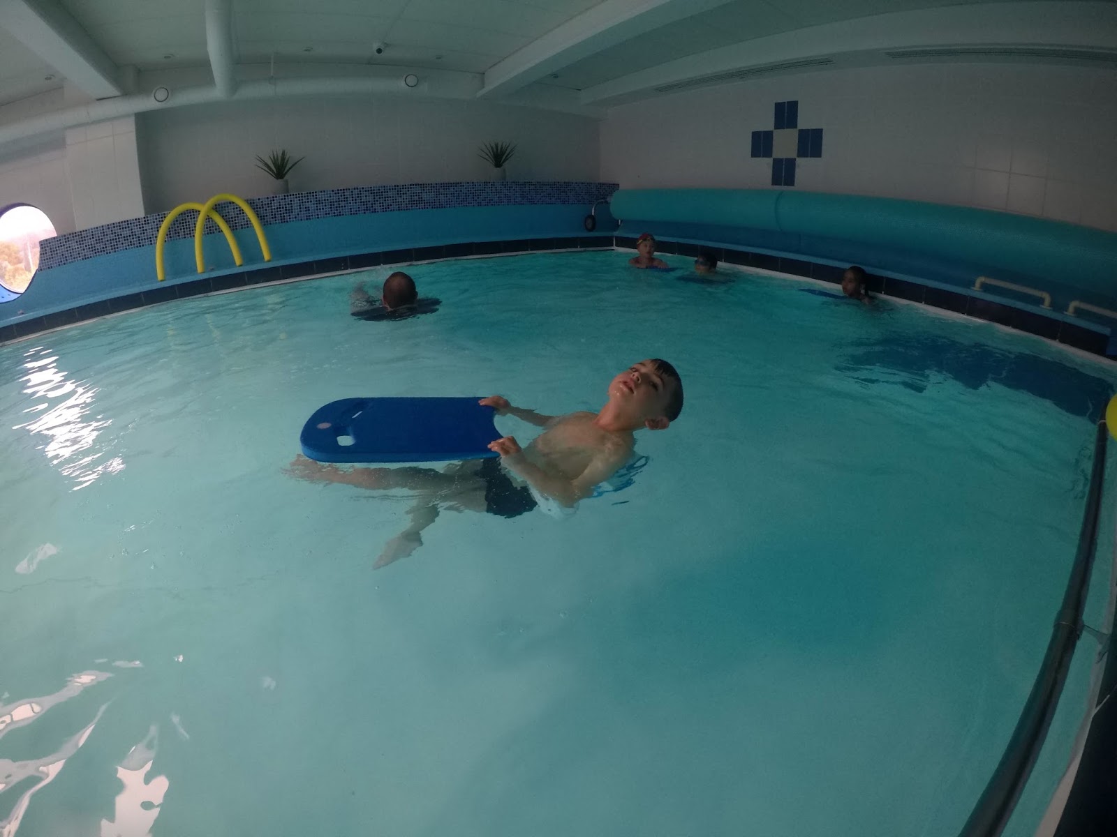 LES DIFFERENTES NAGES 🏊