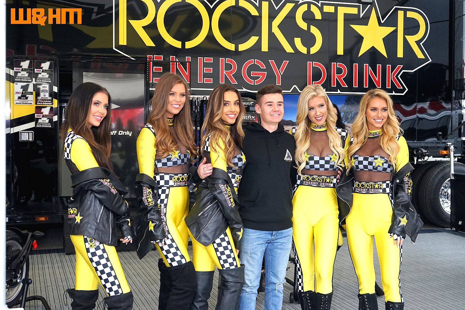 Can't Believe We Did Not Publish These Amazing Rockstar Girls Yet From ...