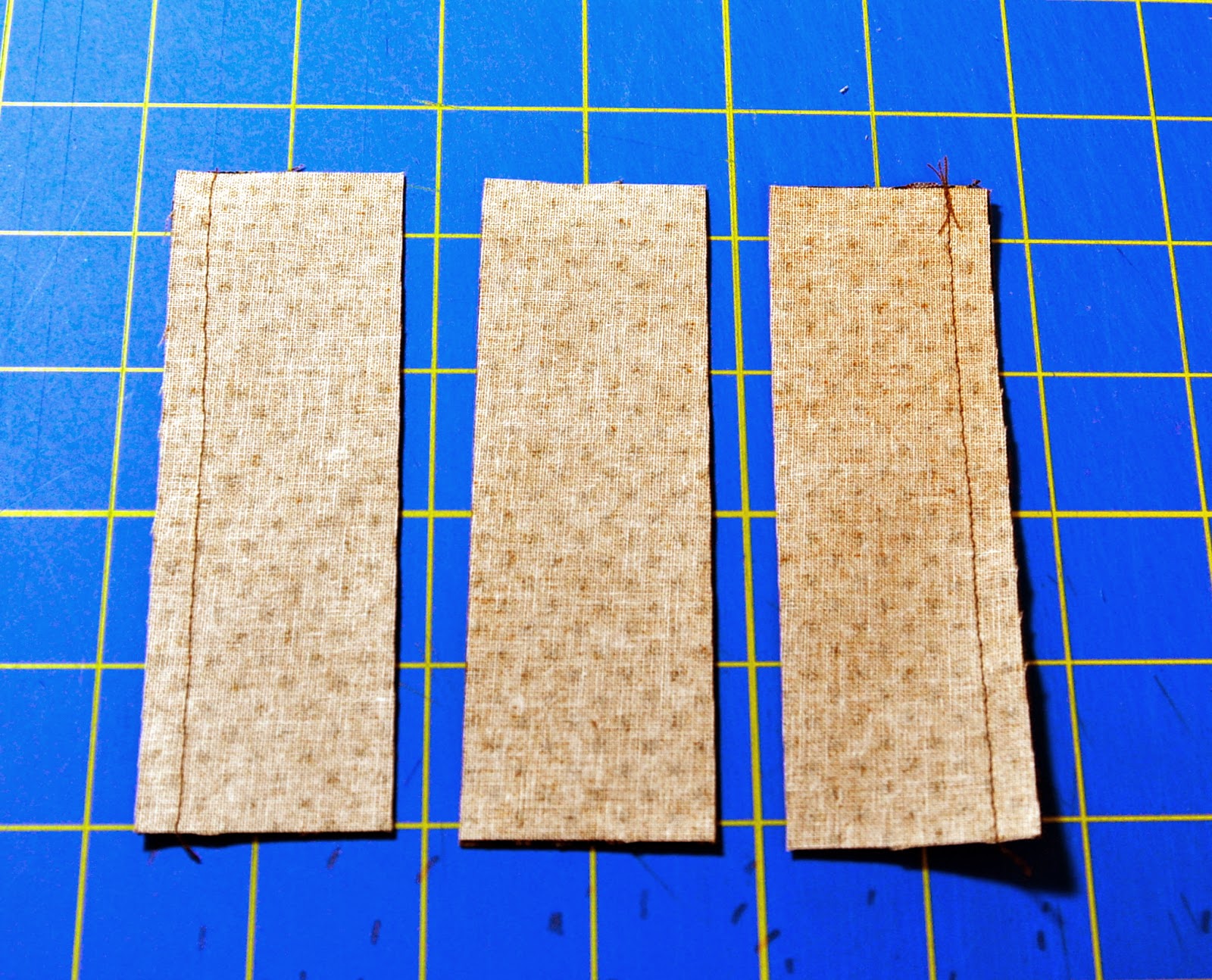 Fun With Barb: Nine-Patch Paradise