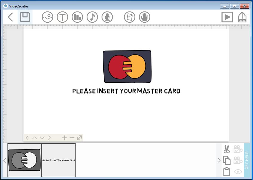 Tutorial Menggunakan Sparkol Videoscribe