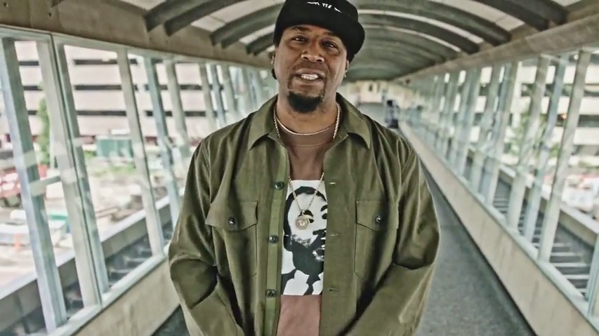 Edo.G: "Boom" (Official Video) | Solo Vibes Music