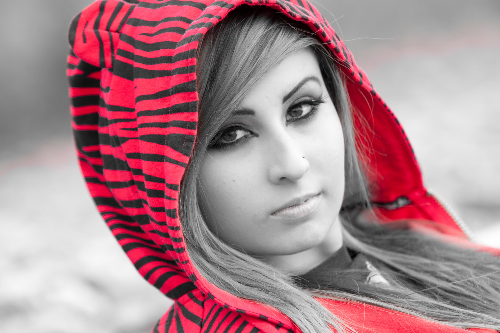 Snapshot Photography by Lynne: Glamore Shot- Katie Riggs