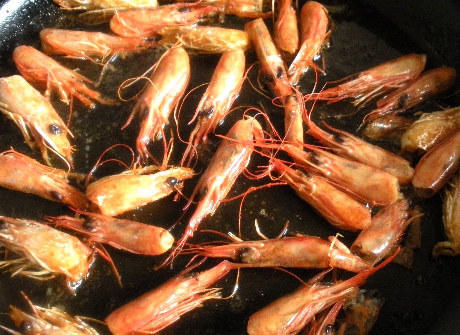 Aquí se cocina: julio 2018