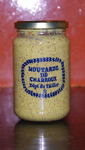 Behind the French Menu: Moutarde – Mustard. Mustard (Including Dijon ...