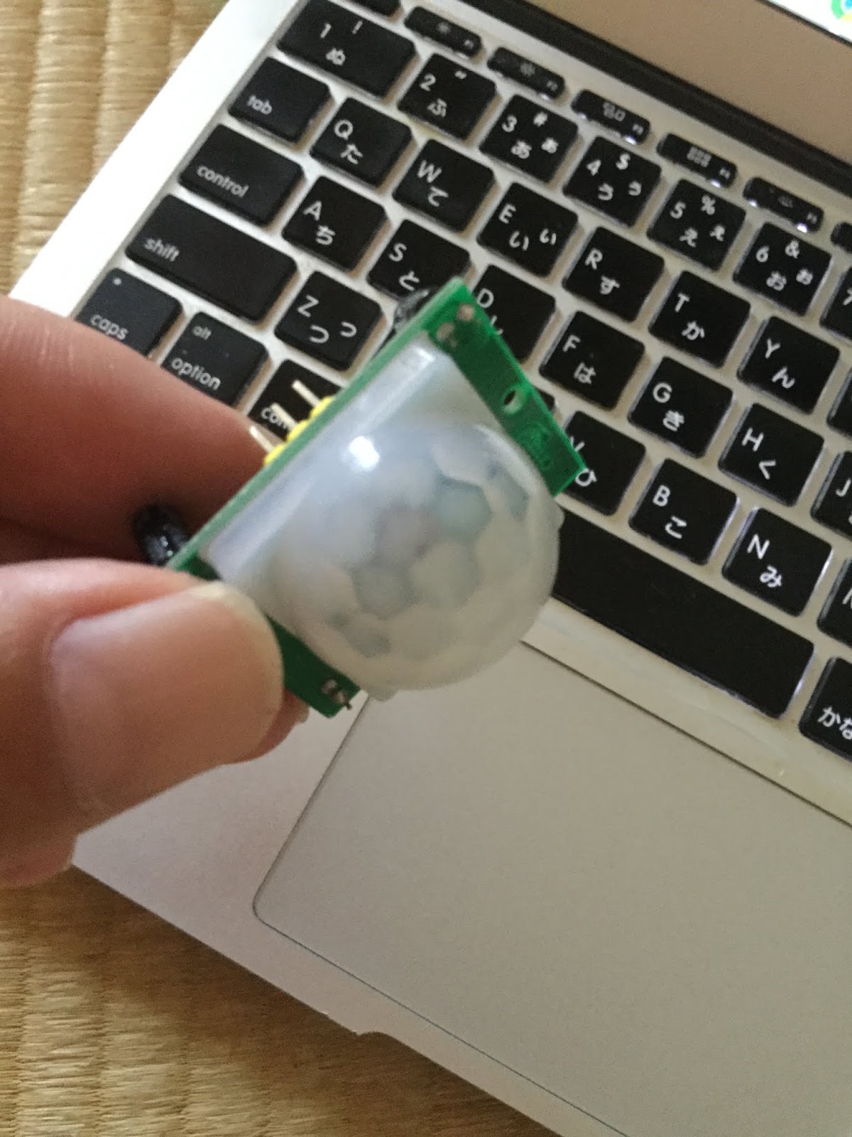 How to make Human Detection Security camera with under 1$ Human ...