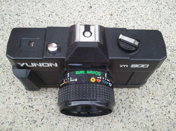 hi.my name is flikkerr.: A Review: Yunon Yn 600