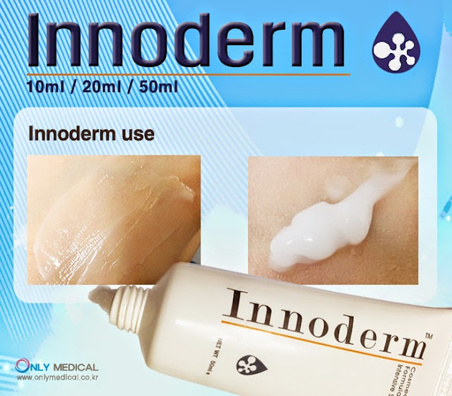 Only Medical 온리메디칼: Repair cream - Innoderm (only medical korea)