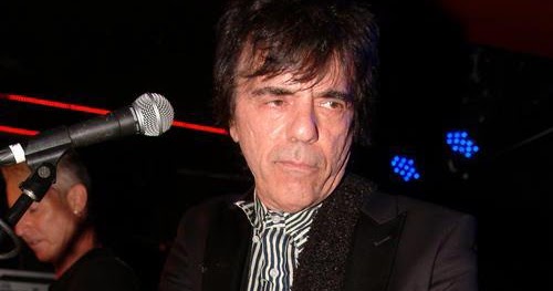 Zona Rock Dan Metal : FRANK INFANTE