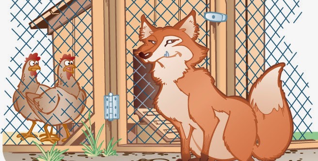 Working on Step 2: The Fox is in the PMP Henhouse