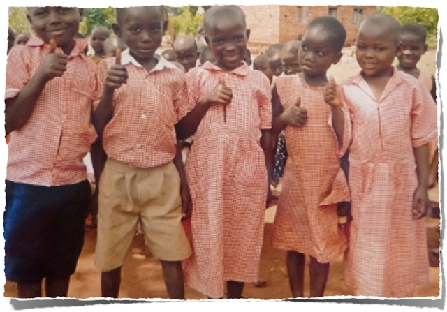 Kiyunga Village Primary School: History of Kiyunga Village Primary ...