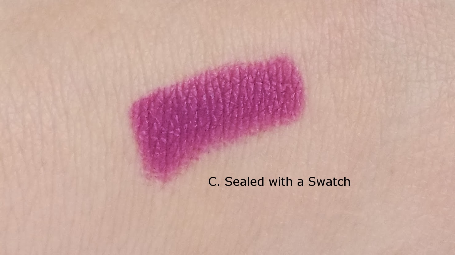 Review: Mac Heroine Lipstick