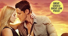 The Eater of Books!: Review: Too Wild to Tame by Tessa Bailey