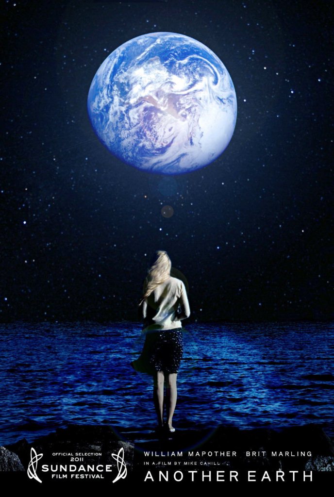 ANOTHER EARTH (2011)