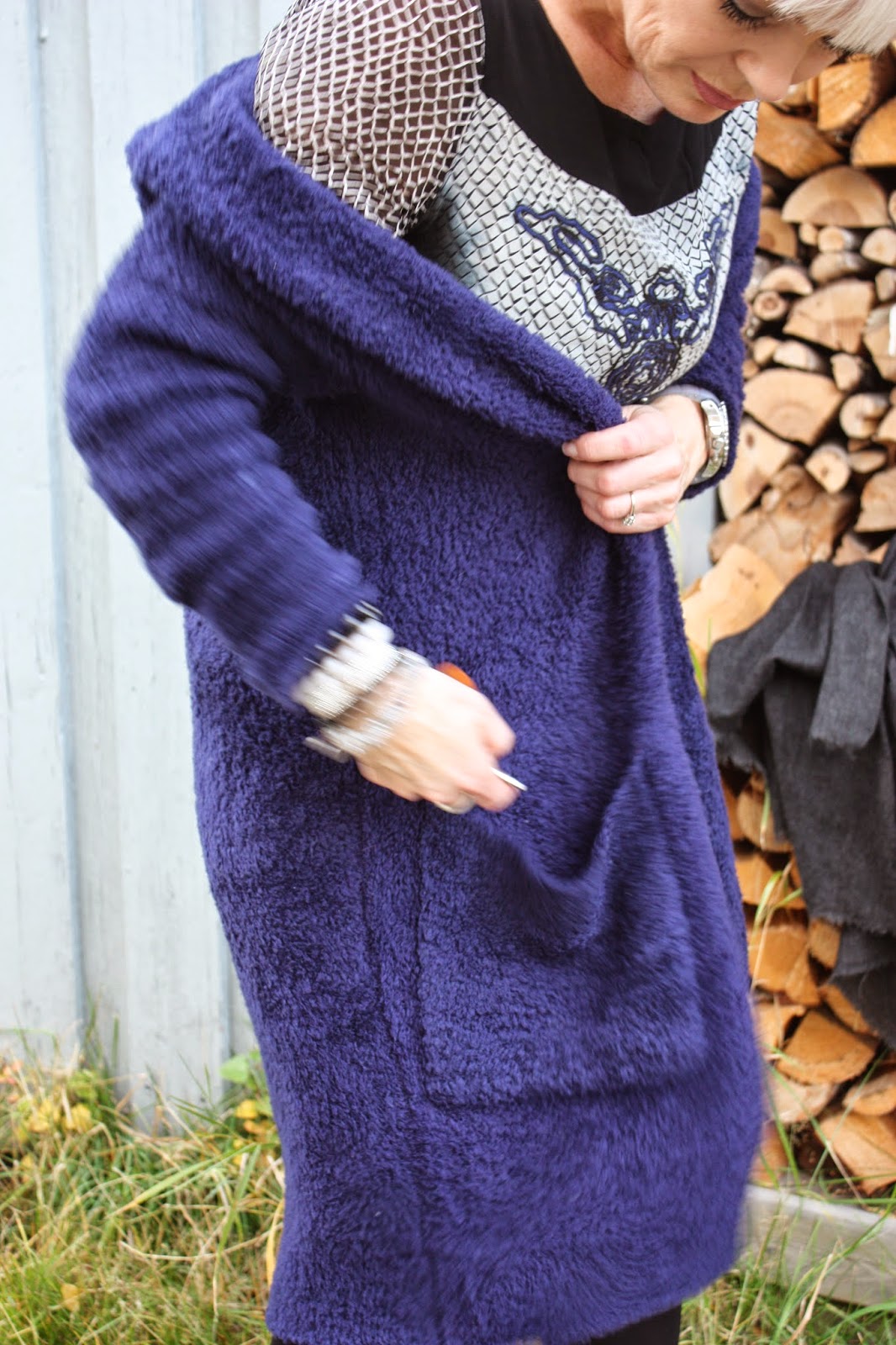 Mathildes verden: Strålende søndag