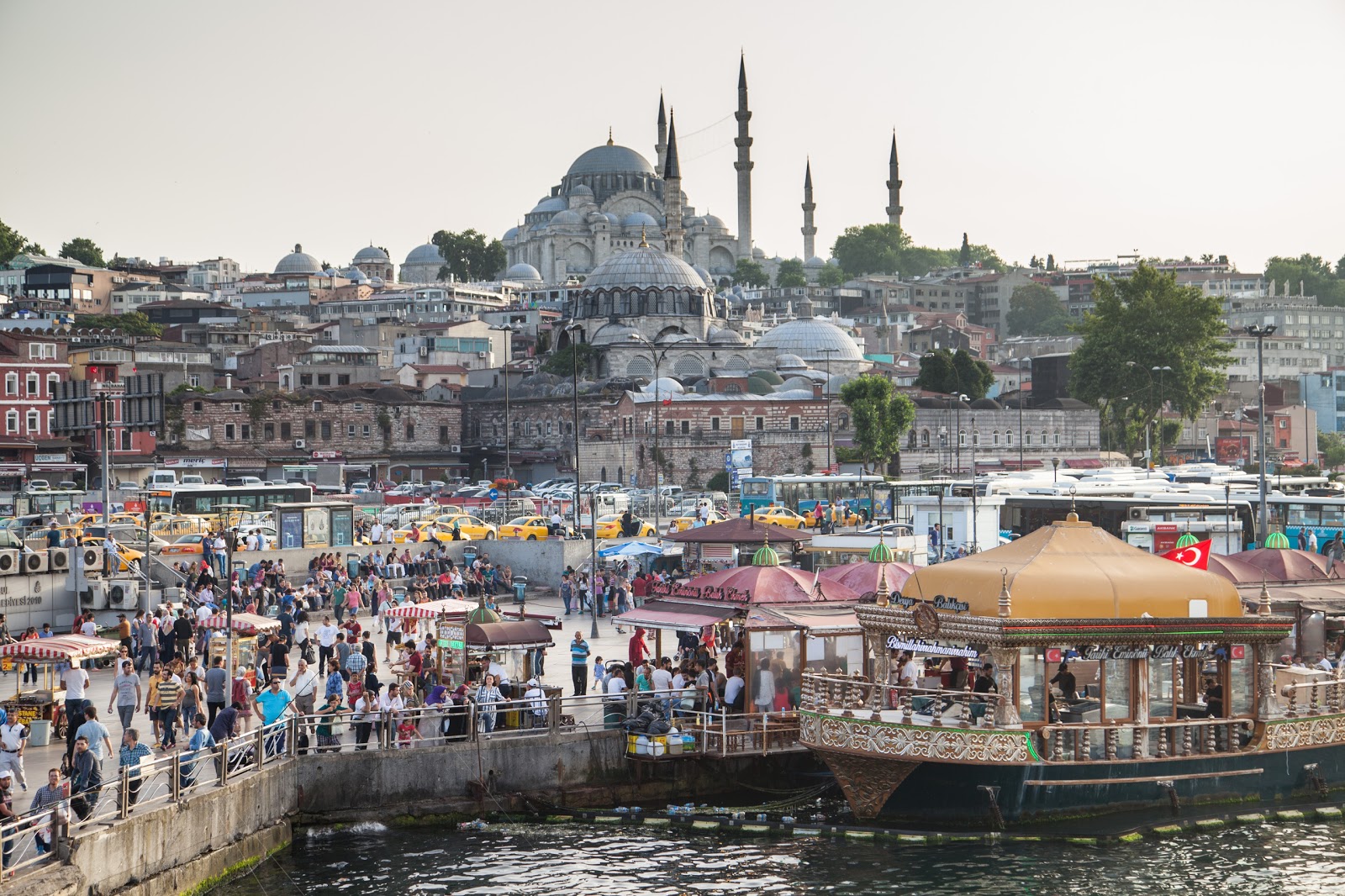 8 Reasons Why I Think You Should Visit Turkey - Explore the World with ...