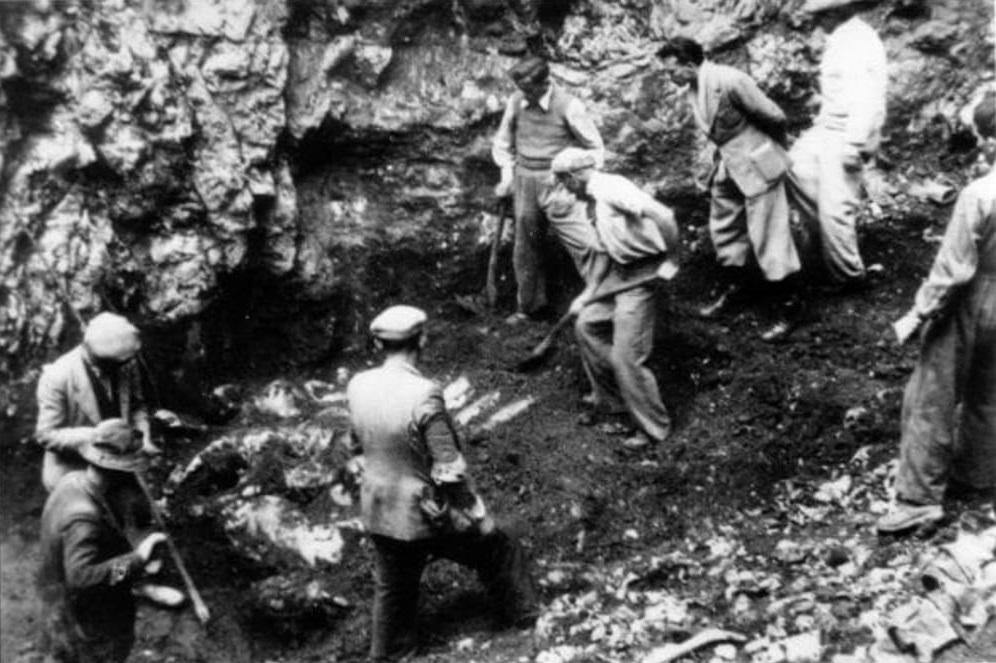 Imparare con la Storia: 94 Le conseguenze della Seconda guerra mondiale ...