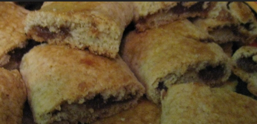 BiBi's Kitchen: Fig Newtons or Fig Rolls?