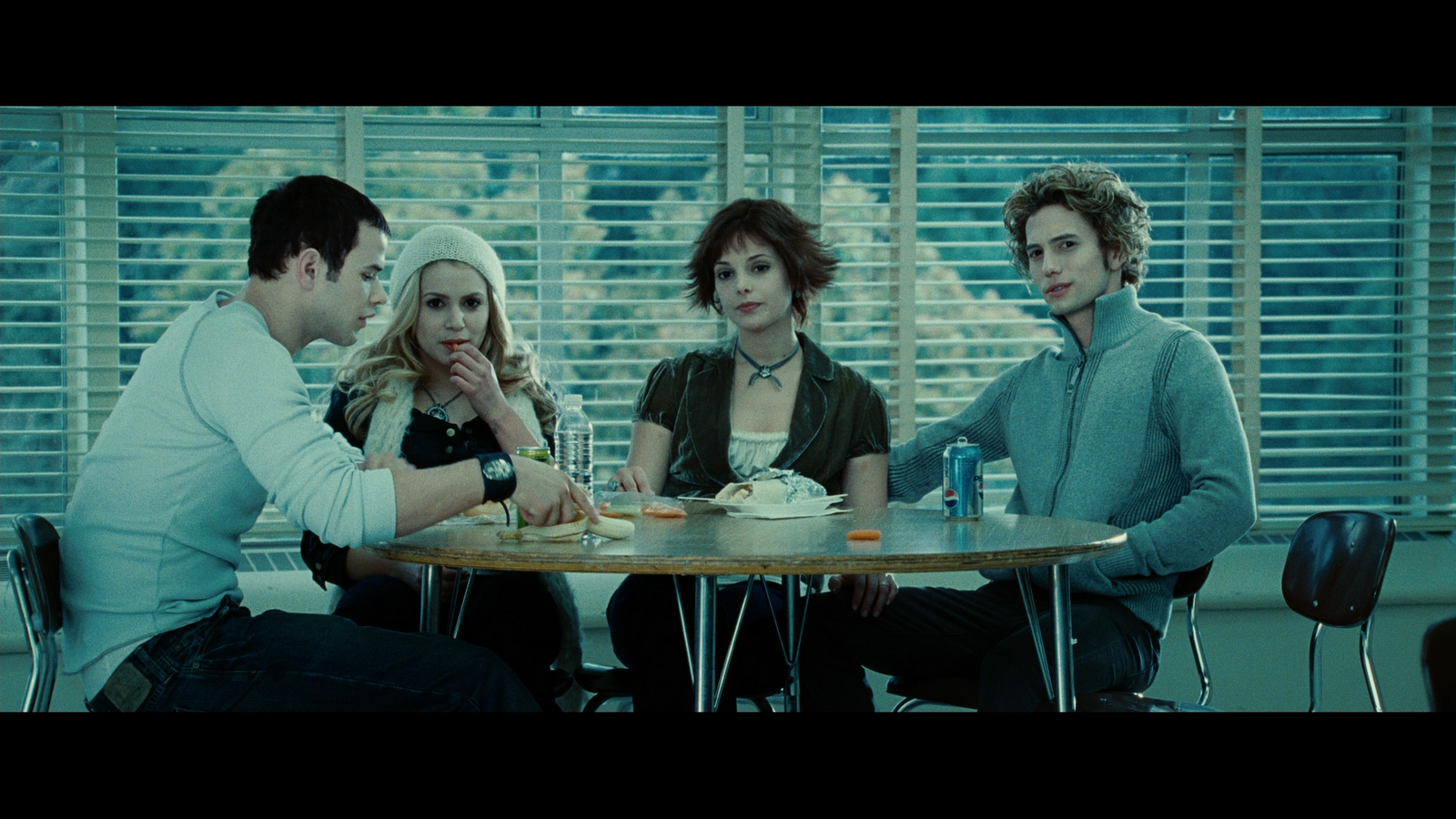 Happyotter: TWILIGHT (2008)