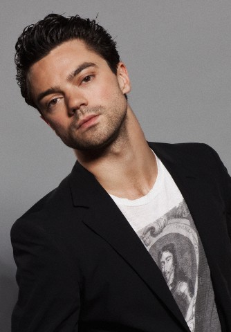 my new plaid pants: It's Time For Dom's Horror Movie