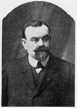 Sam's Auto Blog: LEON BOLLEE