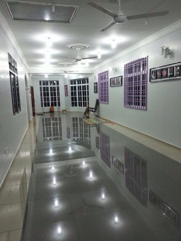 Madihah Homestay @ Muar Johor: Pembukaan Homestay Baru !! Madihah ...