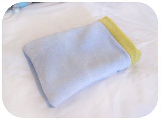 Poggy's Special Inside-Out Pouch : Behind Mytutorlist.com