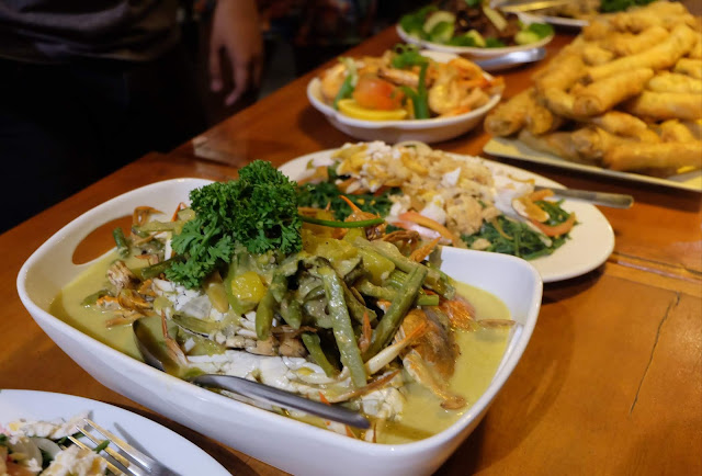 Where To Eat In Baler - The Pinoy Traveler