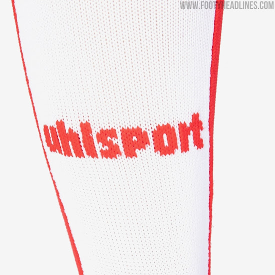 Köln 20-21 Home Kit Released - Footy Headlines