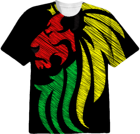 gambar: Gambar Reggae Lengkap